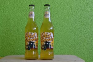 Old Rosie Cider im Test - CiderSpider